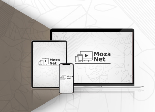 Moza - Corporate