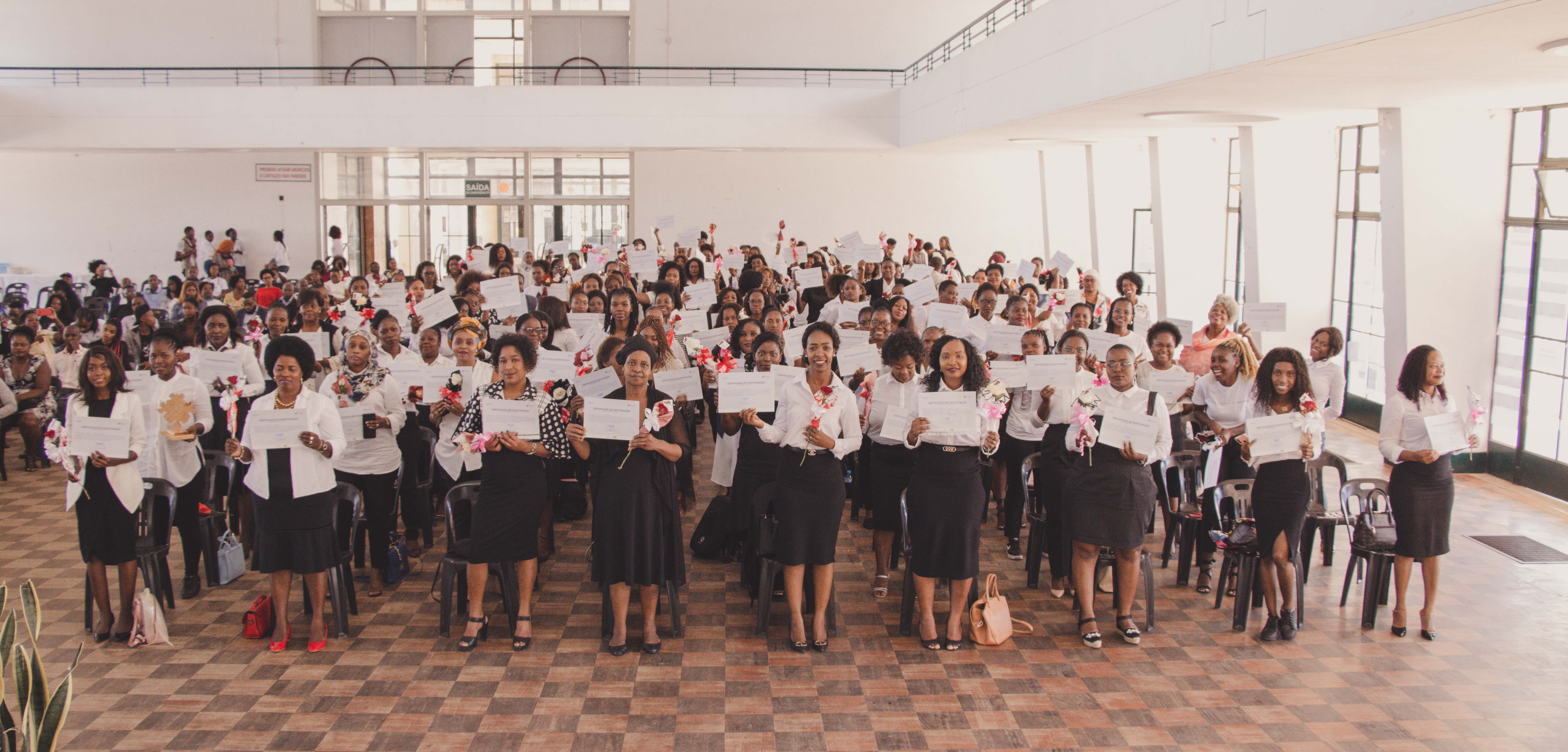 Moza - Associação MUVA